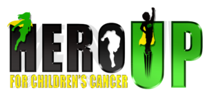 Hero Up for Children’s Cancer – When your legs can’t run anymore, run ...